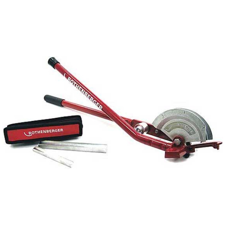 מכופף צנרת ידני Multibender - היטאצ'י היקוקי Hikoki - כלי עבודה חשמליים